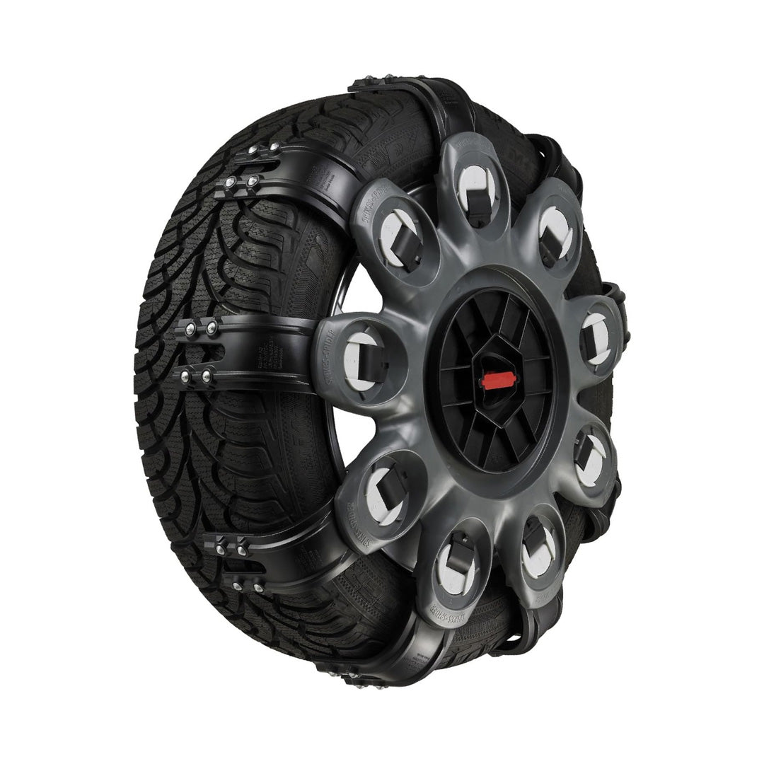 Spikes Spider Compact 3 - Harvest Automotive B.V.